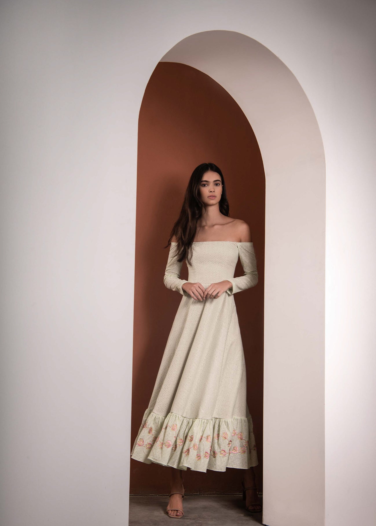 Spring Summer 21 – Razan Alazzouni