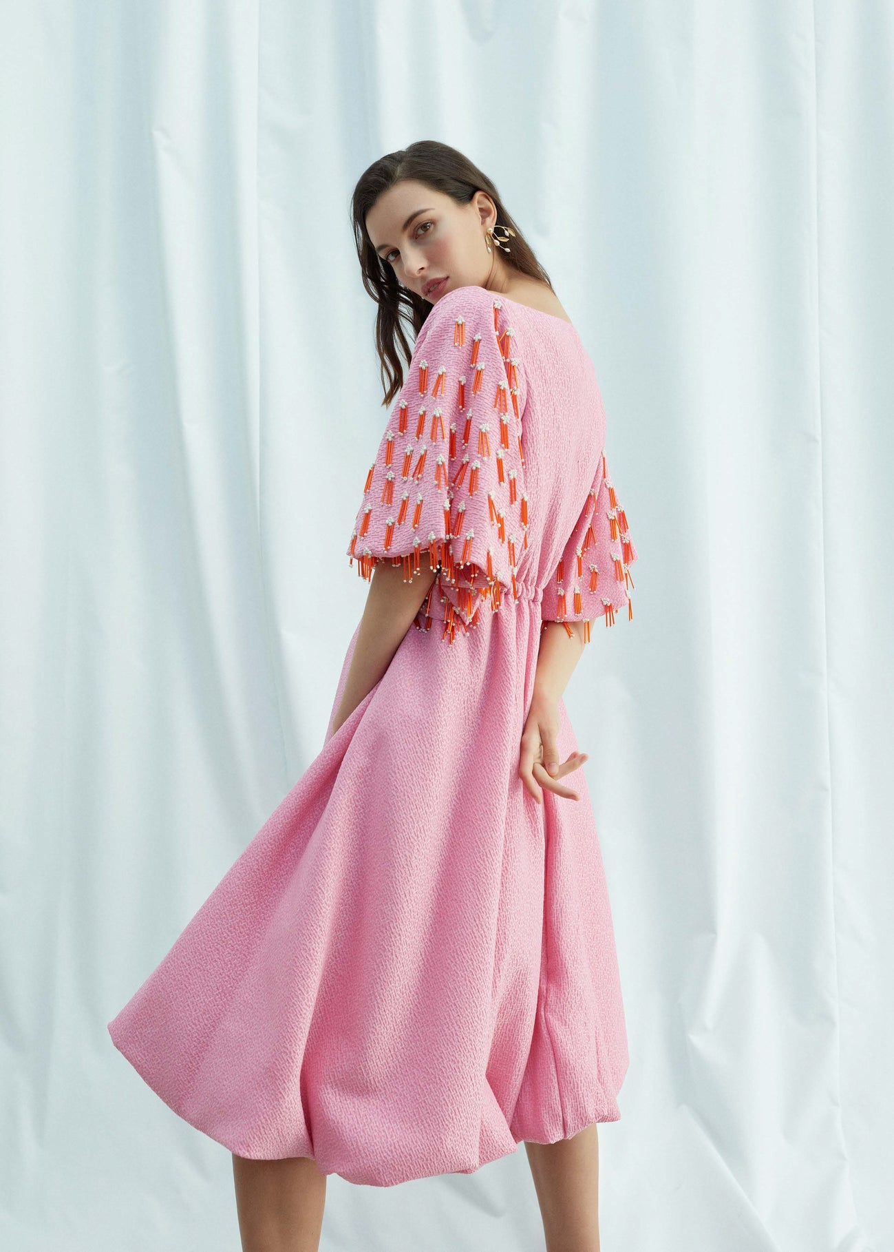 Spring Summer 20 – Razan Alazzouni